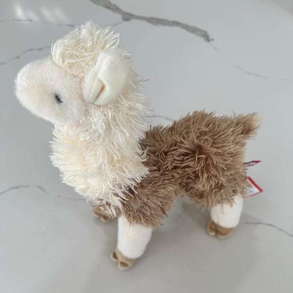 Douglas Cuddle Toys | Toys | Douglas Paddy Ollama Plush Plushy Stuffed ...